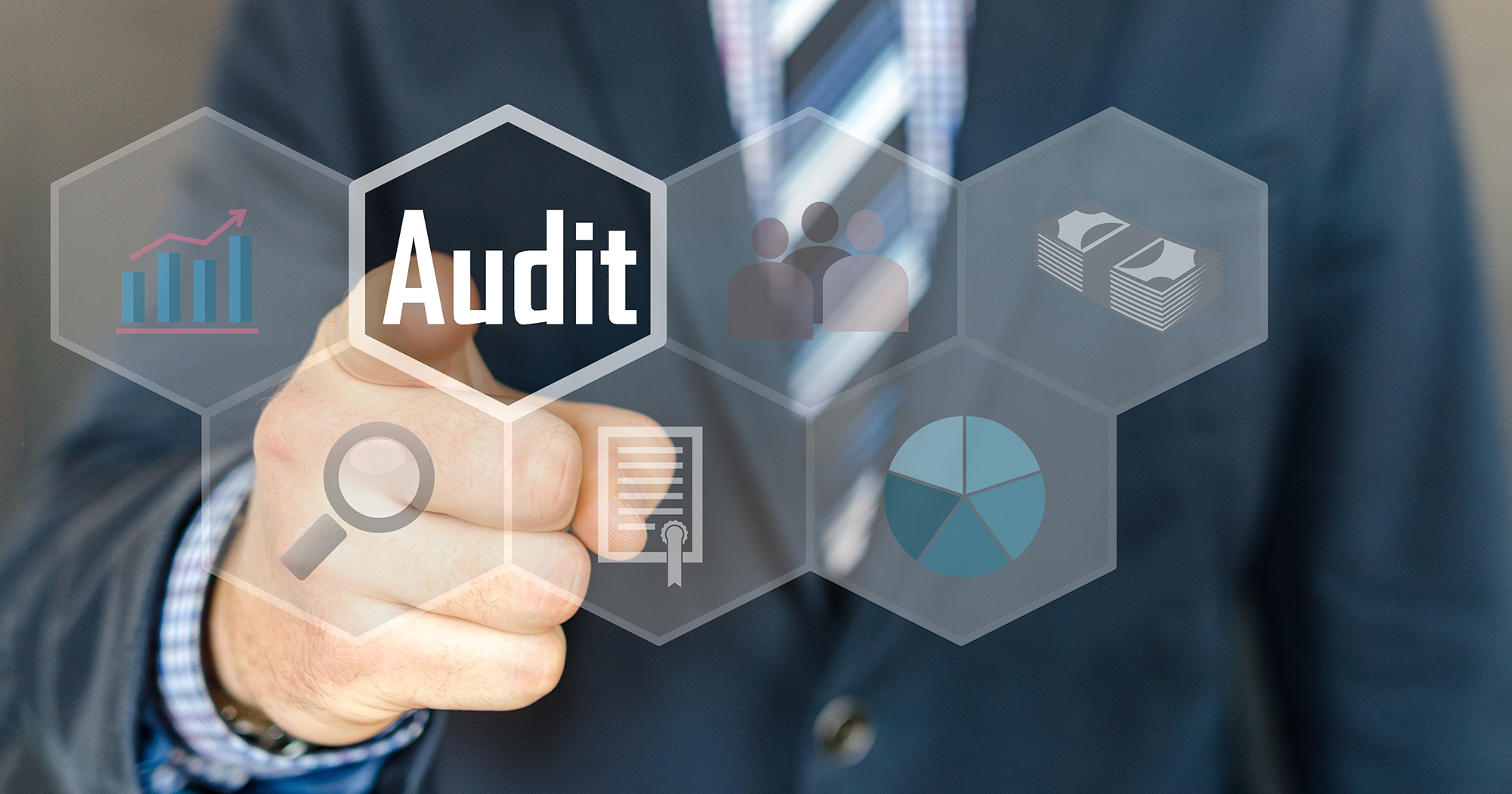 How to Get the Audit License in UAE