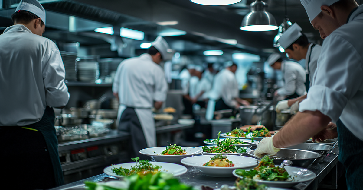 Step-by-Step Guide to Setting Up a Cloud Kitchen in Dubai and the UAE ...