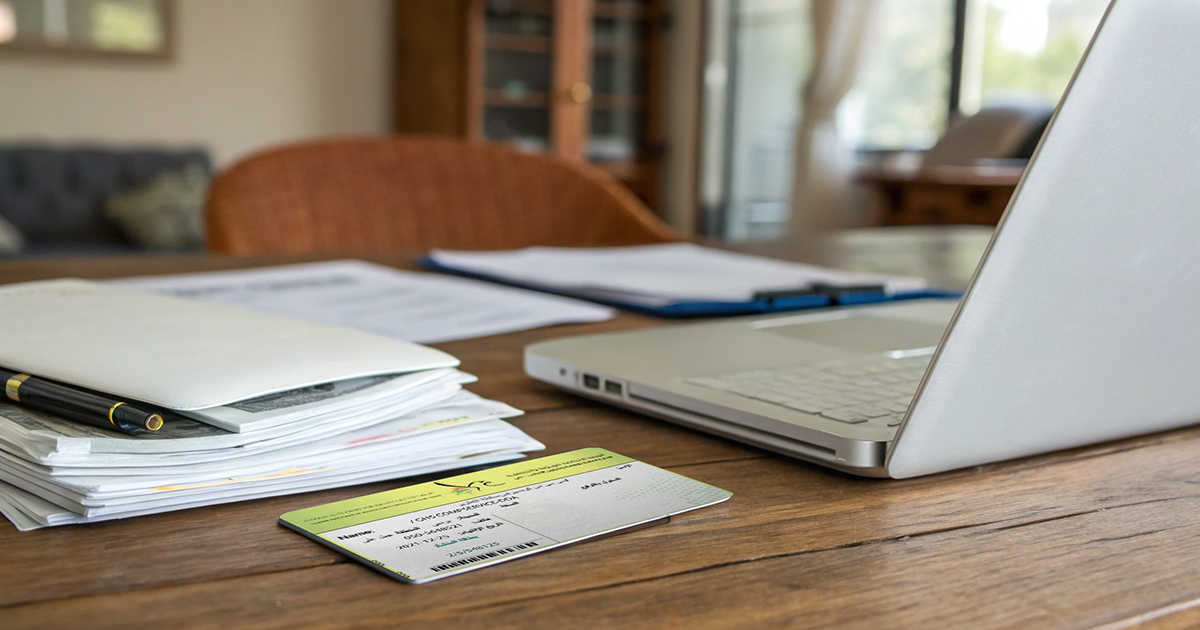 Establishment Card in the UAE: Comprehensive Guide to the Card in the ...