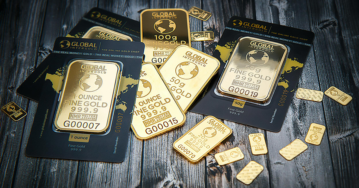How to Start a Gold Business in Dubai: Step-by-Step Guide to Start ...