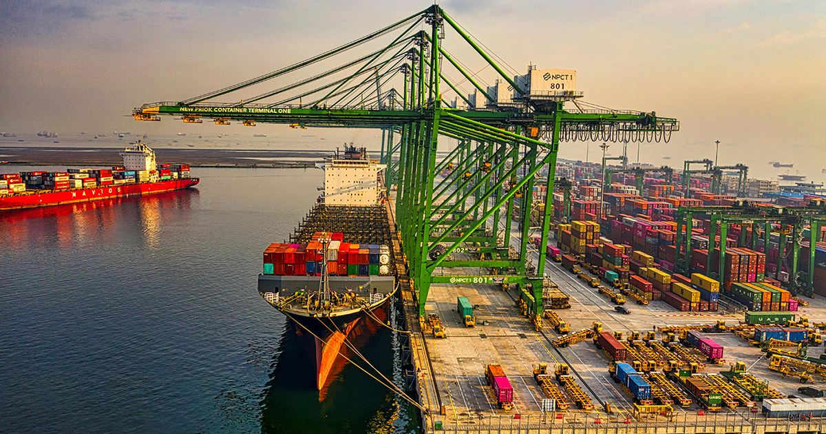 Dubai Import Code: Easily Obtain Your Dubai Customs Code for Hassle ...