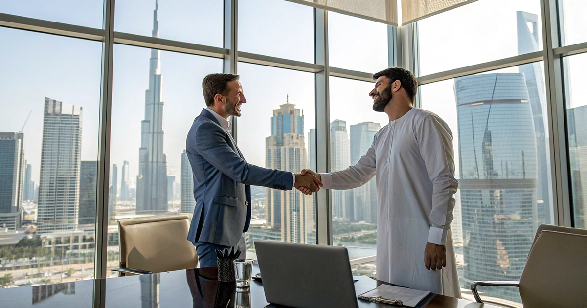Find a Local Sponsor in Dubai: Complete Guide to Local Sponsors and ...