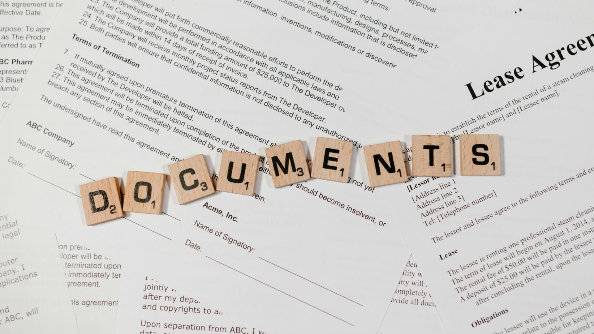 Comprehensive guide to document clearing services in Dubai: how they work and key benefits ...