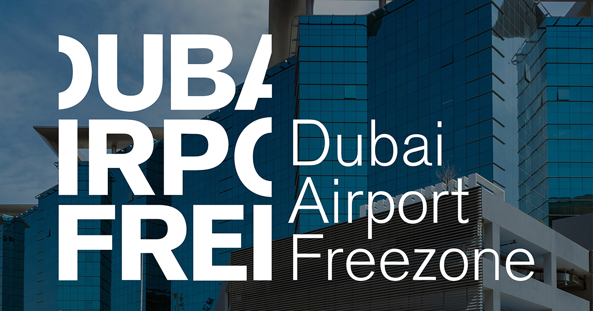 Dubai Airport Free Zone: Company Setup, License Cost, License Fees ...