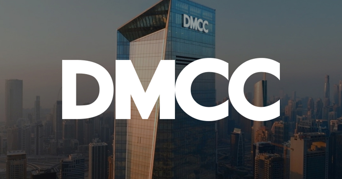 DMCC Free Zone: Company Formation, Rules and Regulations & Business ...