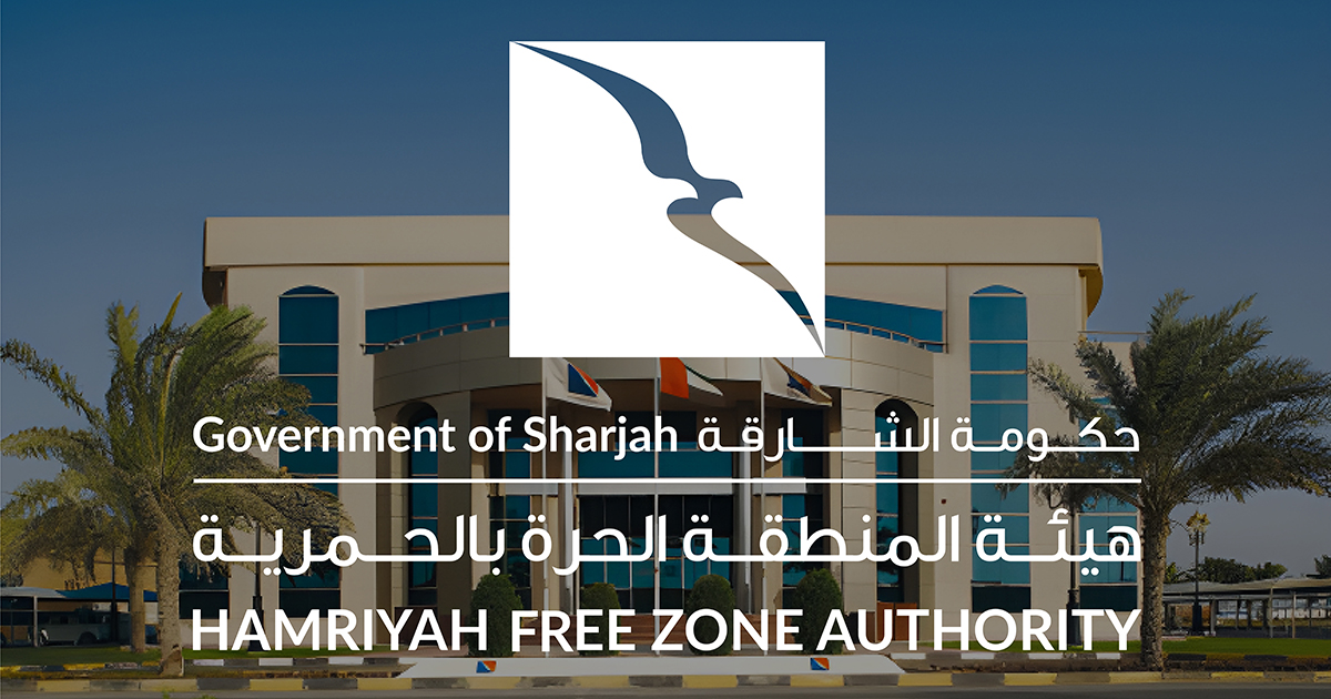 Hamriyah Free Zone Company Registration in UAE | Company Formation in ...