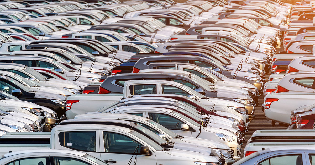 Used Automobile Trading License | Emirabiz