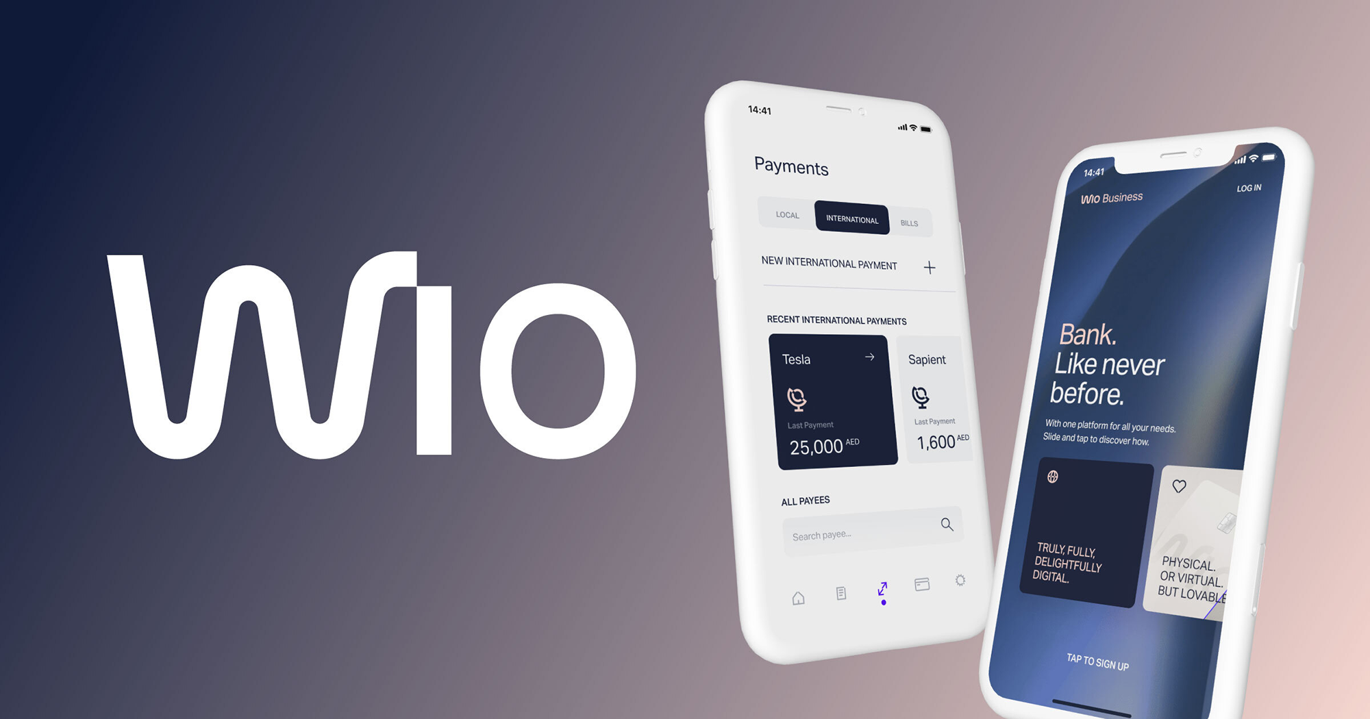 How Wio Bank is Revolutionising Business Banking in the UAE with Digital Innovation and Tailored ...